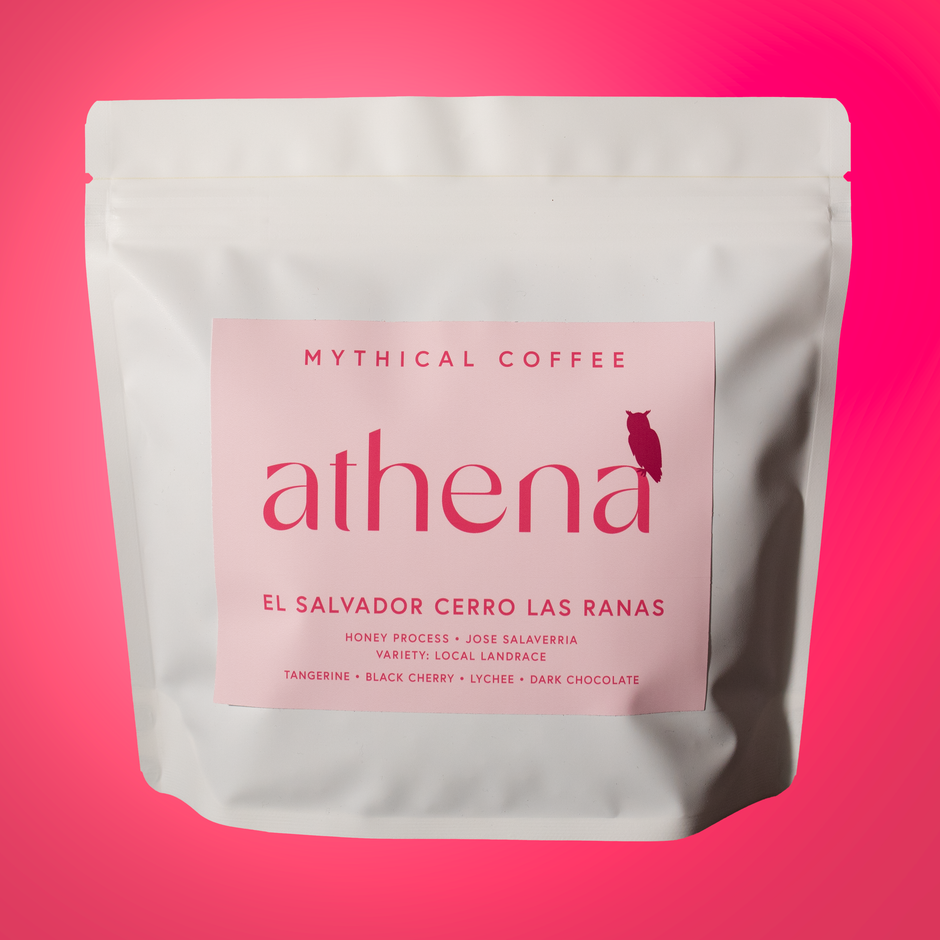 Mythical Coffee