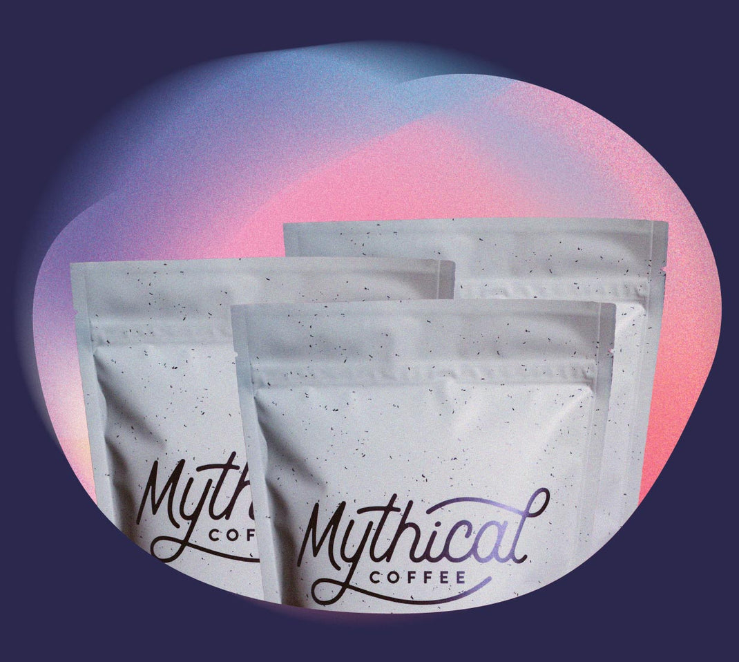 Mythical Coffee
