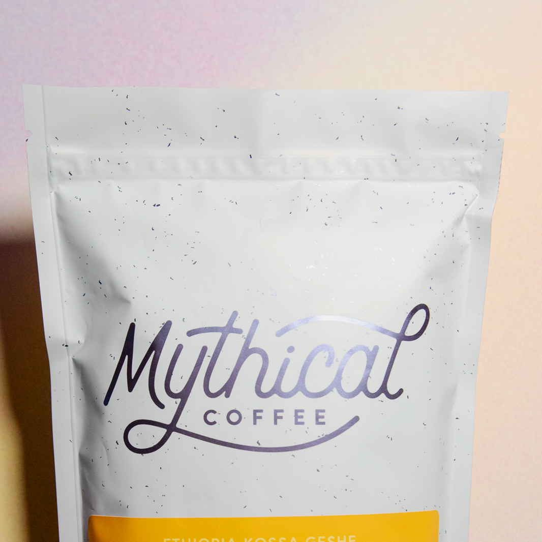 Coffee – Mythical Coffee