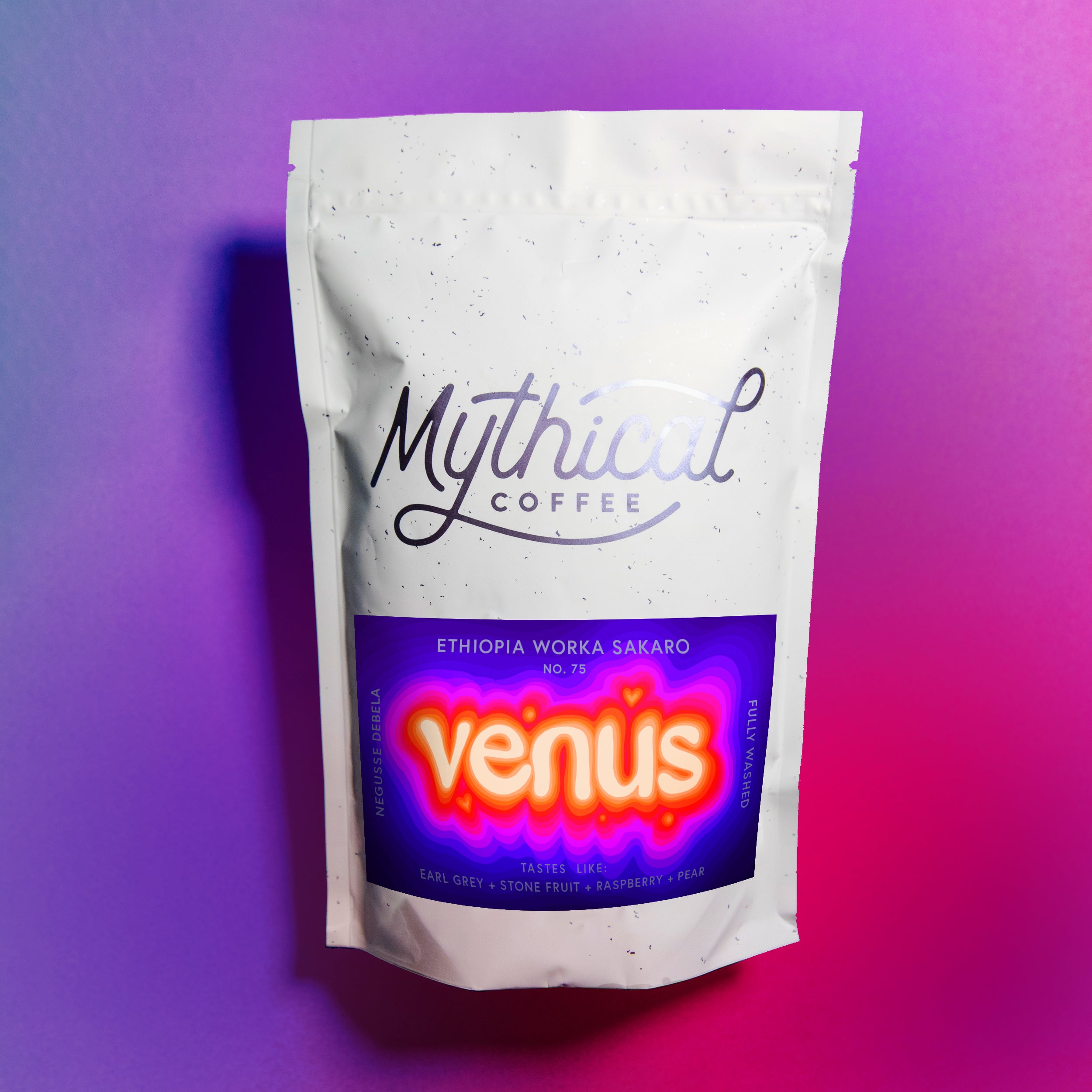 Mythical Coffee